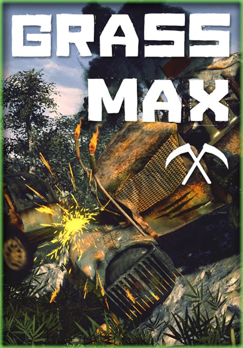 Grass Max