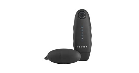 Sex Eggs Buy Bswish Bnaughty Remote Vibrator Egg