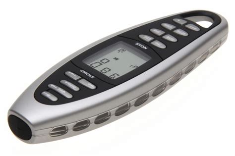 Water Consumption Meter For Monitoring Water Usage Isolated On Clean