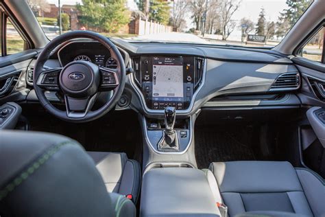 Subaru Outback Interior Cabinets Matttroy