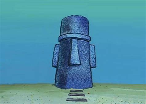 Editing Spongebob Images To Make Them Look Eerie Day 5 R 196