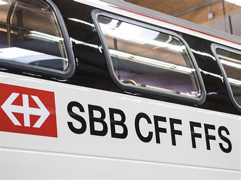 Refonte De Lhoraire Des Cff En Suisse Romande à Partir De 2025 Radio Lac