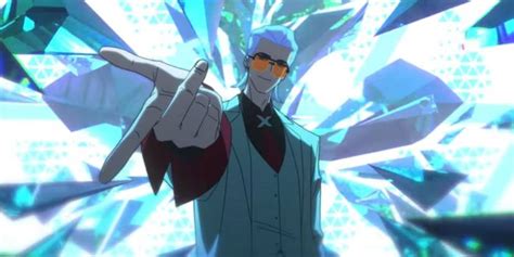 My Hero Academias Successor Is Already Here Meet To Be Hero X