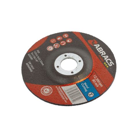 Cutting Disc Gtse