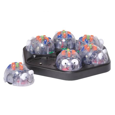 Blue Bot Class Bundle Openmote Robotics