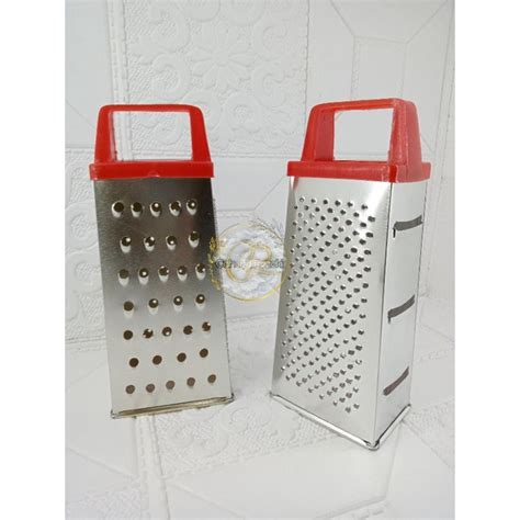 4 In 1 Multipurpose Tower Grater4 In 1 Coconut Cassava Cassava Grate Rujak Tela Banana