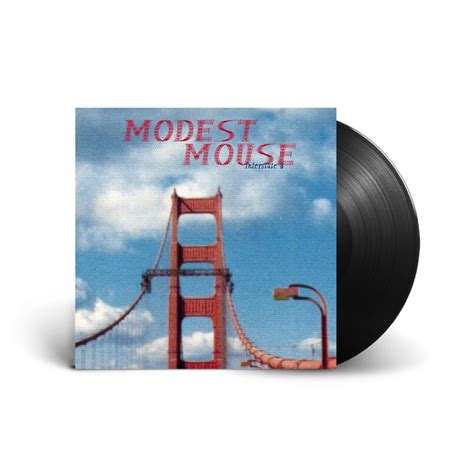 Modest Mouse Sound Au