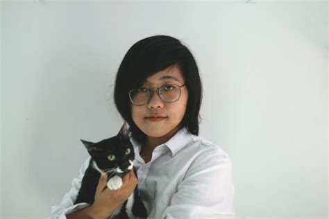 Killien Huynh Girlsclub Asia