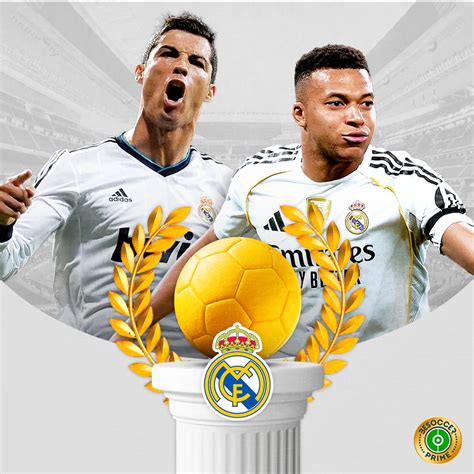 Mbappe Equals Cristiano Ronaldos Record For Most Goals In A Calendar Year