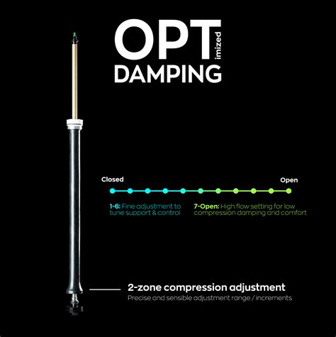 OPTimized Damping Cartridge Intend