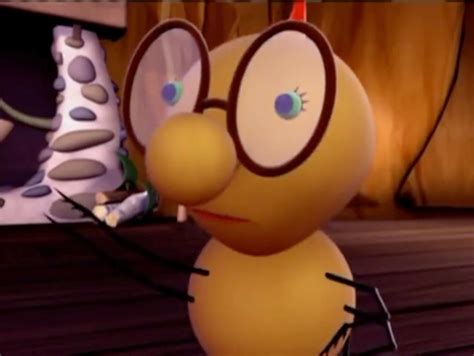 Spinner Miss Spider Pitsada Productions Wiki Fandom