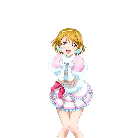 小泉花陽 ラブライブ！スクフェス カードdb