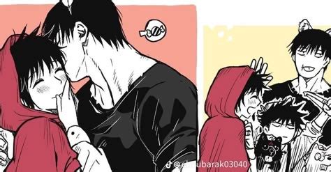 Descubre 100 Ideas De Toji Y Su Esposa En Este Tablero De Pinterest