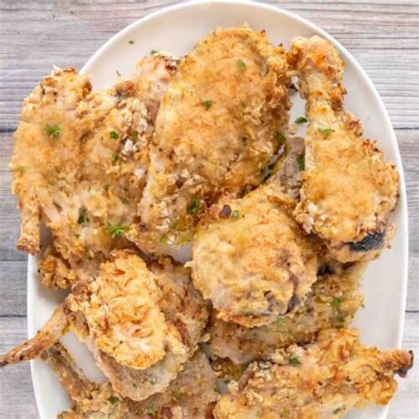 Easy Oven Fried Chicken Ask Chef Dennis Easy Oven Fried Chicken Ask Chef Dennis