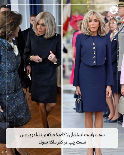 هرچه کمتر بهتر؛ راز لباس پوشیدن به سبک زنان فرانسوی ایندیپندنت فارسی