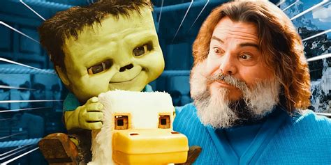 ‘a Minecraft Movie Swims Past ‘finding Nemo On All Time Domestic Box Office Charts United States