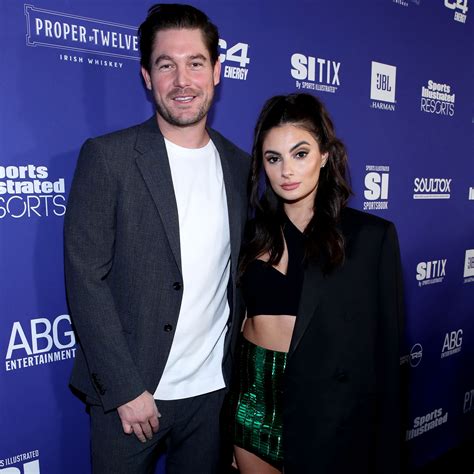 Paige Desorbo And Craig Conovers Relationship Timeline Us Weekly