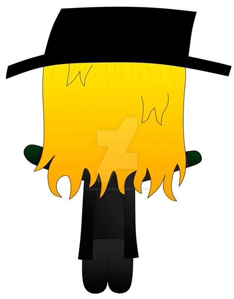 Chibi Beard By Kaslytherine On Deviantart