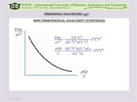 Dimensionalanalysispptx