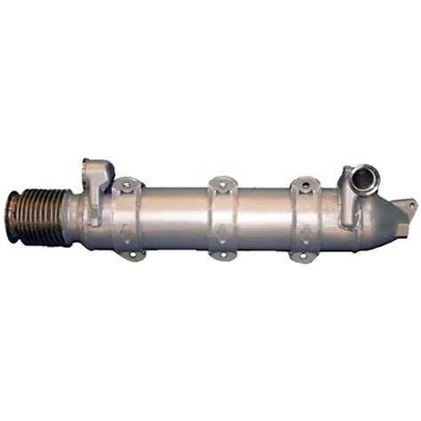 Isl Egr Cooler Kit Exhaust Recirculation Cooler Kit 4376312 5347234 5318560 4352346 4955484