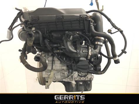Engine Peugeot 308 Gerrits Automotive Auto Parts And Repair Company