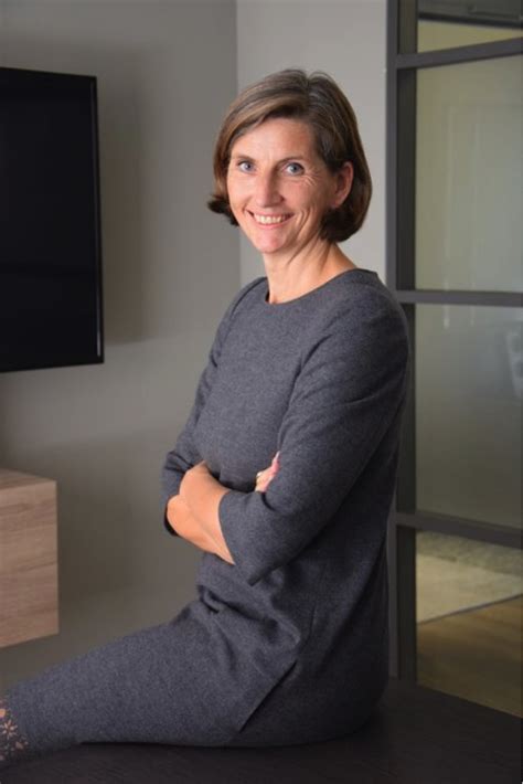 Christine Scheffler Start Als Chief Human Resource Officer Bij Webhelp Ziptone 100 Klantcontact