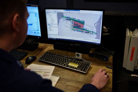 Dvids Images Ninth Coast Guard District Command Center Image 2 Of 5