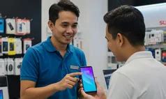 7 HP 1 Jutaan Spek Dewa NFC Terbaik 2025 Gak Perlu Mahal Buat Dapetin Smartphone Canggih