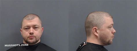 Bryant Eli Chambers 09 26 2024 Gregg County Mugshots Zone