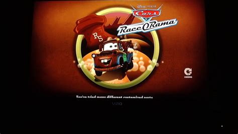 Cars Race O Rama Part 1 At Lucinda Pell Blog