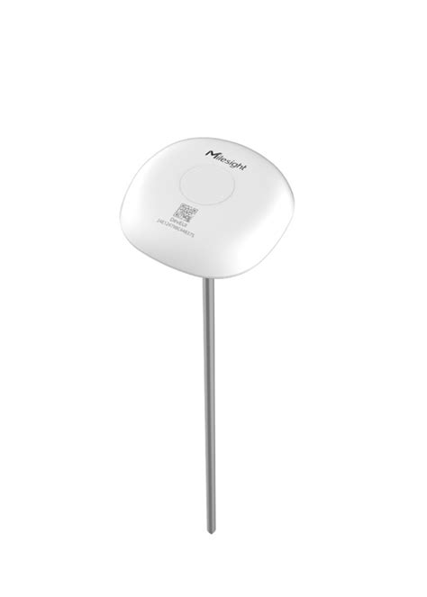 Milesight Insertion Temperature Sensor Ts101 Itech