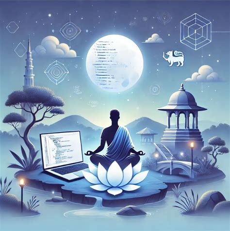 Pradeep Walter On Linkedin Poyaday Mindfulcoding Softwaredevelopment Reflection Growth