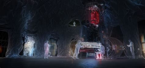 Clone Factory Behance