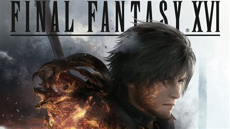 Aumentan Los Rumores Sobre Final Fantasy 16 En Xbox De Cara Al Tgs 2024