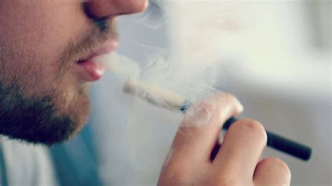 A Surgeon General Report Once Cleared The Air About Smoking Is It Time