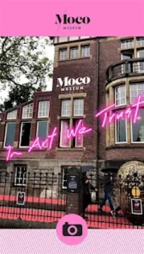 Android Için Moco Play İndir