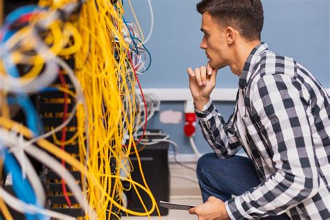 Top Structured Cabling Services Dubai For Business