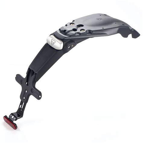 Triumph Fender Removal Kit For Multifunction Lamps Triumph Direct