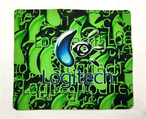Logitech Mouse Pad Imported At ₹ 16piece Mouse Pad In New Delhi Id