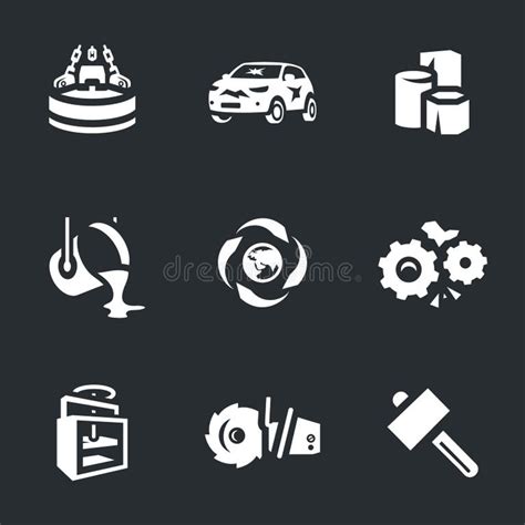 Splitting Icon Stock Illustrations 453 Splitting Icon Stock