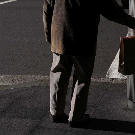 Scientists Discover Link Between Frailty And Dementia Abc Listen