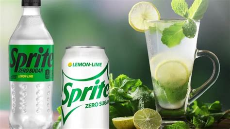 Does Sprite Have Caffeine Shocking 2025 Facts