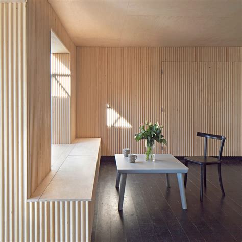 Artist Workshop By Carmody Groarke Dezeen