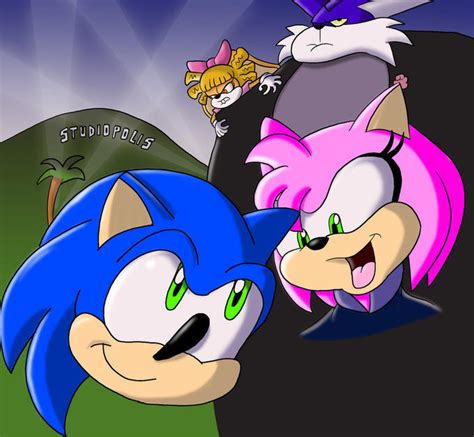 Hedgehogs Dont Dance Sonic The Hedgehog Know Your Meme