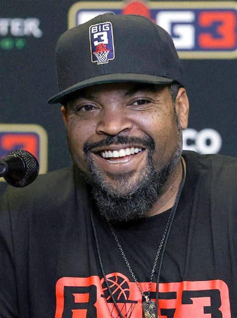 Ice Cube Says Theres A Link Between Record Labels And Prisons