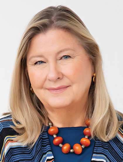 Tyndale Authors Dale Hanson Bourke