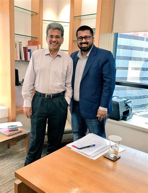 Aadil Bandukwala On Linkedin ‪wonderful Meeting And Interacting With