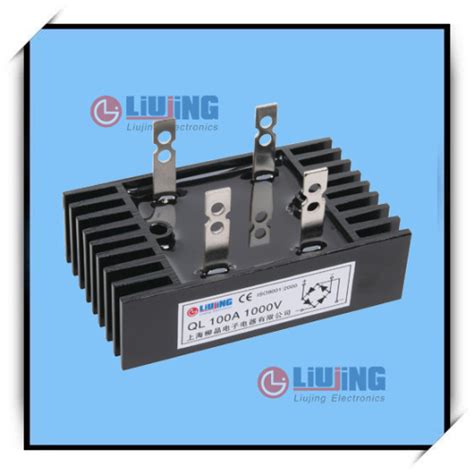 Three Phase Bridge Diode Bridge Rectifier Sql High Quality Three
