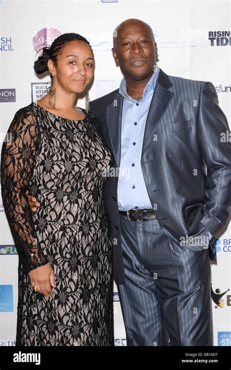 London Uk 23rd November 2014 Ceo Bya Kay Oldroyd And Tony Harrison