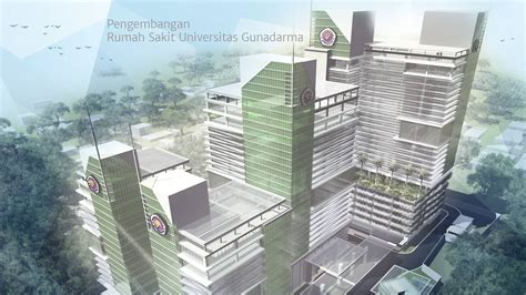 All Courses Universitas Gunadarma